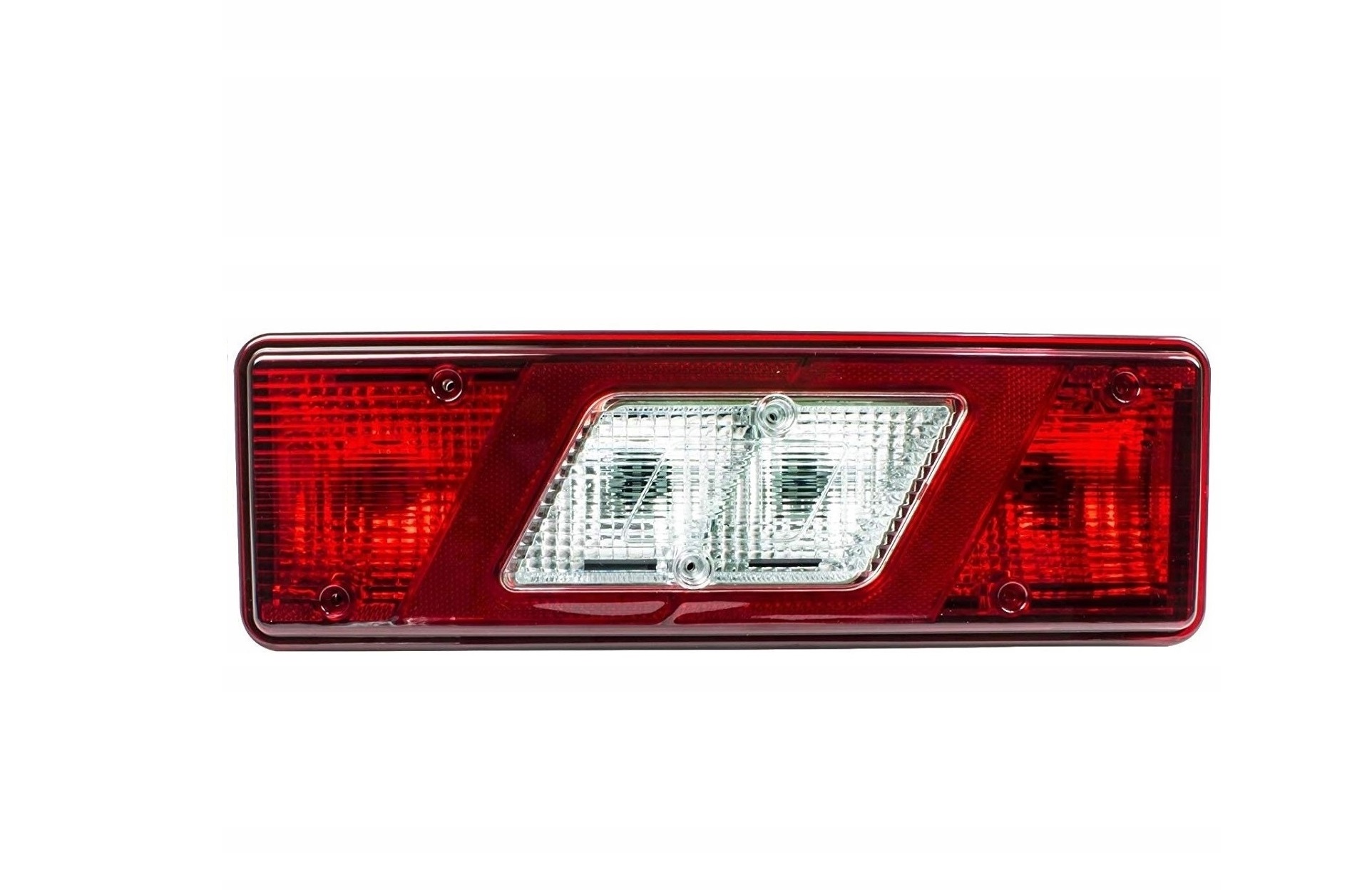 Rear Tail Reverse Light Lamp Right for FORD TRANSIT TIPPER 2014+